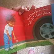 Please, Baby, Please: Spike Lee, Tonya Lewis Lee, Kadir Nelson ...