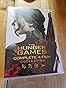 Amazon.com: The Hunger Games: Complete 4 Film Collection : Jennifer ...