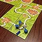Carcassonne : New Edition - A Board Game by Z-Man Games 2-5 Players ...