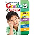 Complete Book of Grade 3: Thinking Kids: 9781483813080: Amazon.com: Books