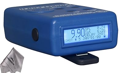 Best Shot Timers 2023 – Reviews & Buyer’s Guide (Mar. 2023)