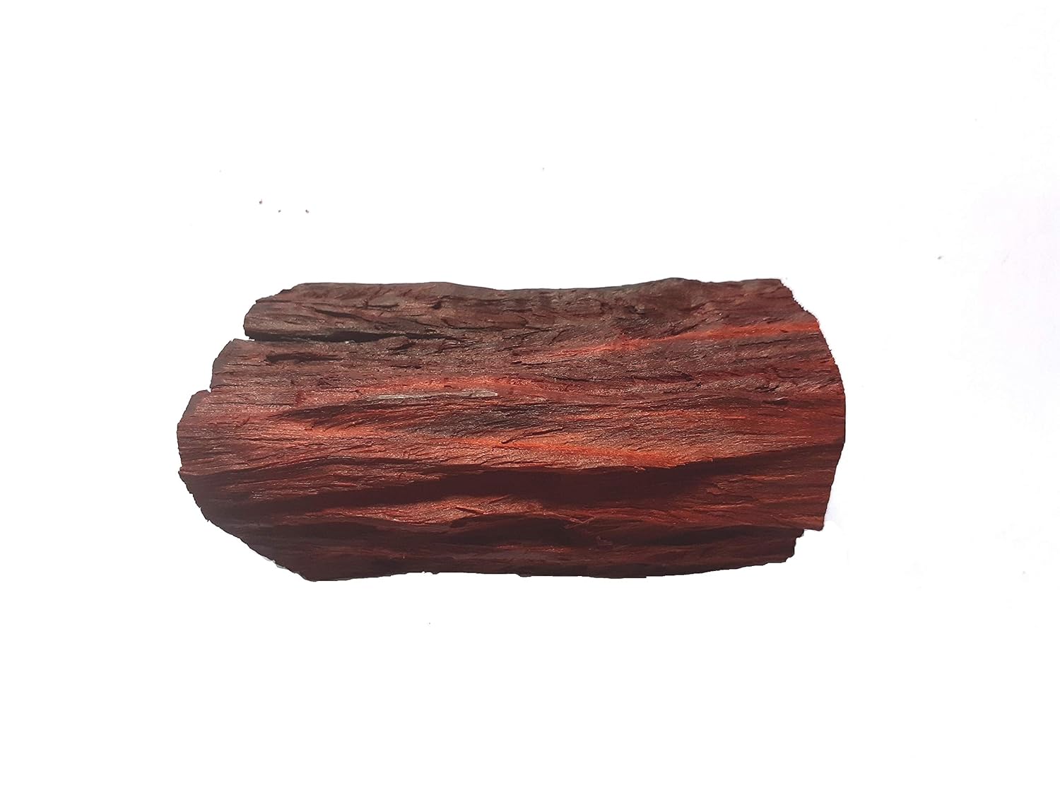 Buy MILLIONS Red Sandalwood rakta Chandan 71 Grams(Red) Online at Low ...