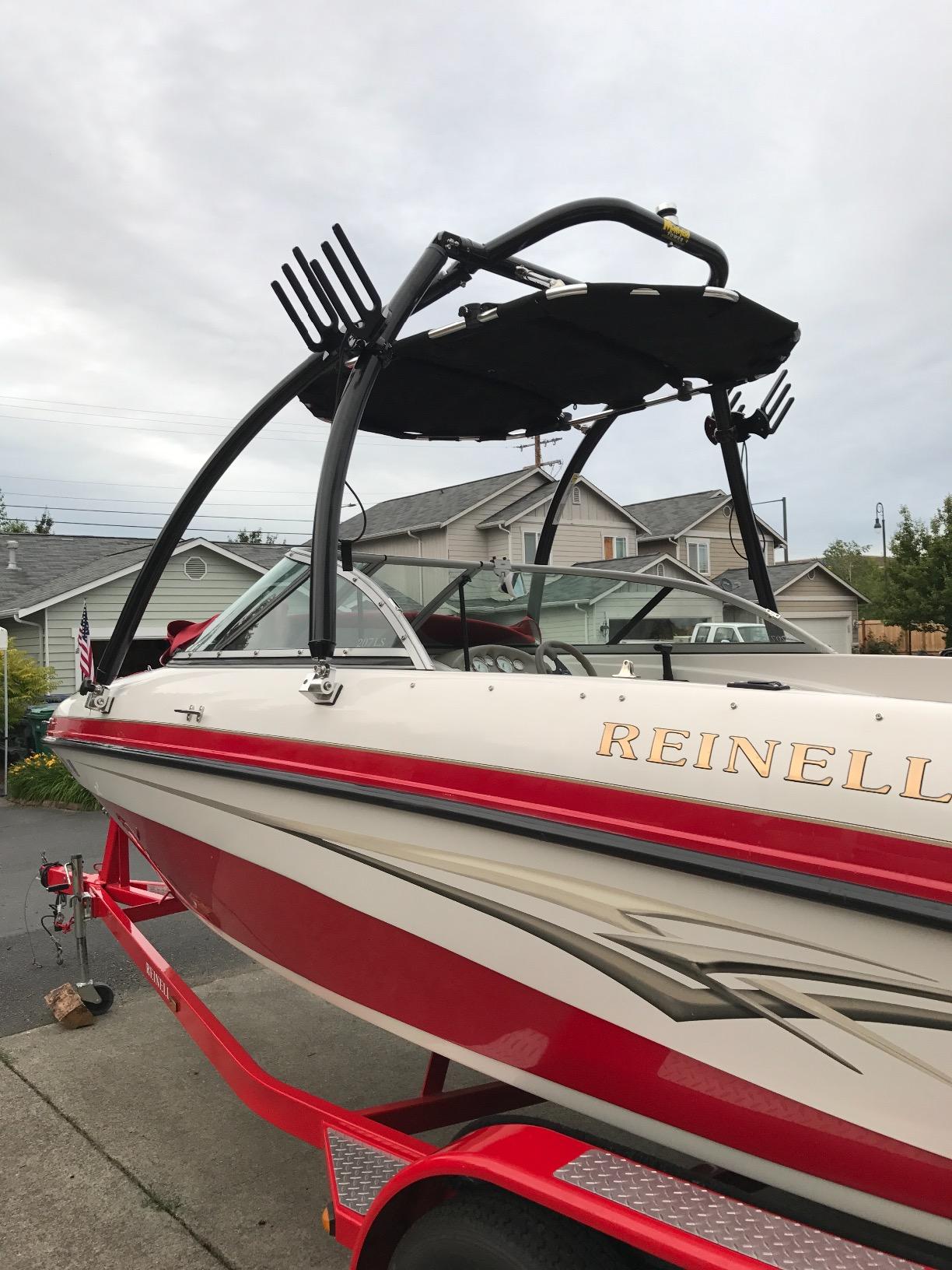 $25/mo - Finance ORIGIN OWT-WWIIB Wakeboard Rack | Buy Now, Pay Later