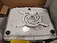 AMER Projector Mount - Universal Ceiling Bracket LCD DLP Tilt 360 ...