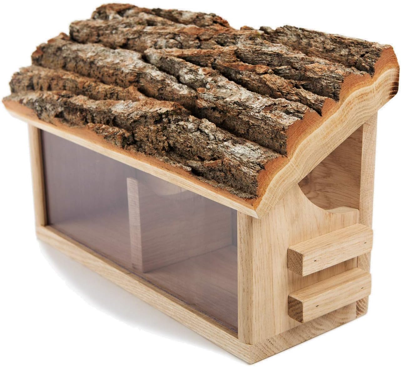 NEST TO NEST Squirrel feeder | Squirrel Feeding Station from Oak ...