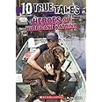 Heroes of Hurricane Katrina (10 True Tales): Zullo, Allan ...