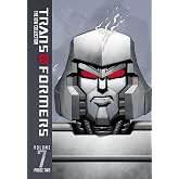 Transformers: IDW Collection Phase Two Volume 3: Barber, John, Roberts ...