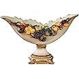 Amazon.com: Touch of Class Fruitful Bounty Antique Beige Traditional ...