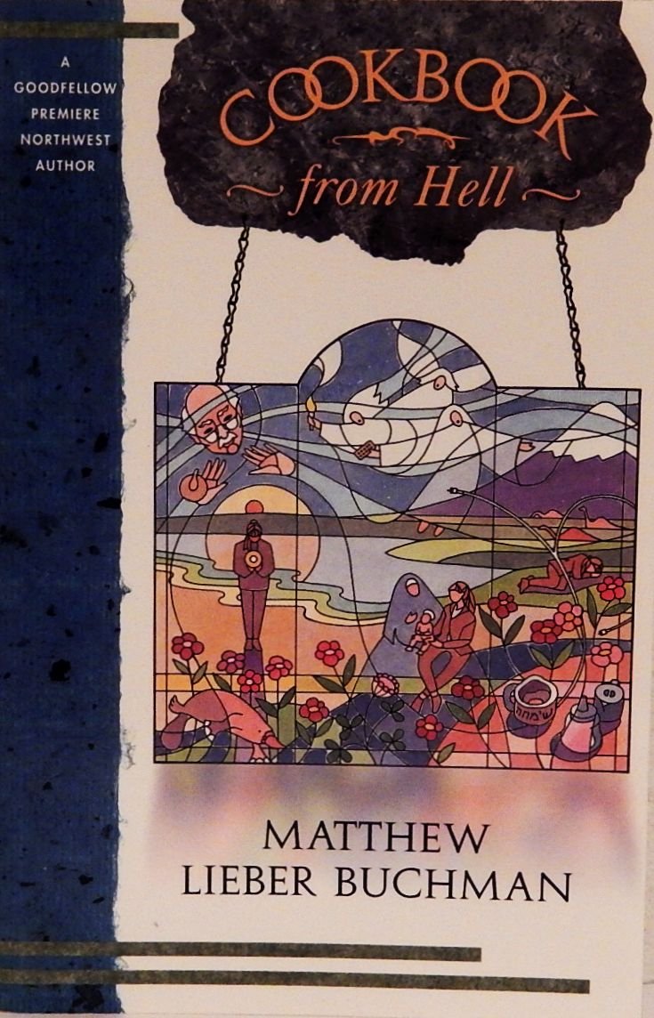 Publication: Cookbook from Hell