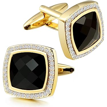 Skcess Juego De Gemelos De Cobre Para Hombre, Gemelos De Búho Animal Y ...