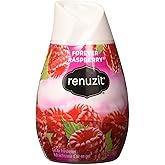 Amazon.com: Renuzit Adjustable Solid Gel Air Freshener Cone, Forever ...