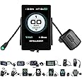 Amazon.com : LCD Display & Computer for Electric Bike : P860C ...