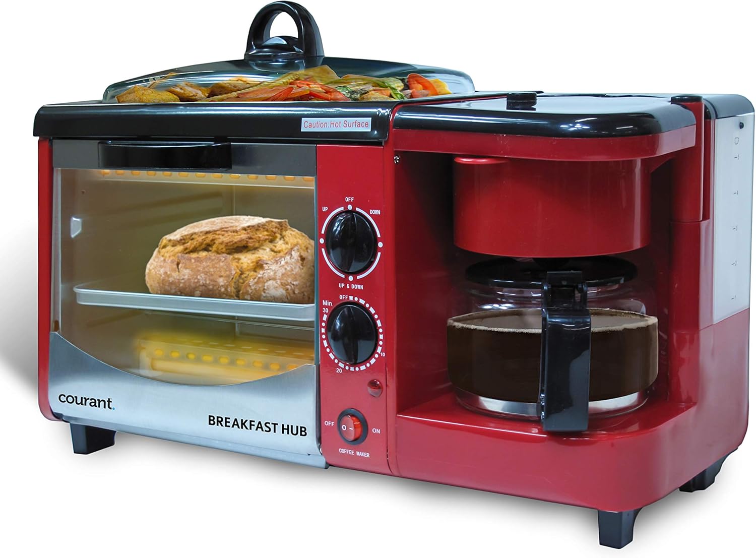 Top 7 Best Breakfast Stations To Buy In 2024 Reviews & Buying Guide
