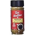 Amazon.com : Tim Hortons Premium Instant Coffee (Medium) : Grocery ...