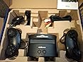 Amazon.com: Sega Genesis Classic Game Console - Sega Gear: Video Games