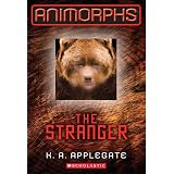 The Android (Animorphs, No. 10): Applegate, K.A.: 9780590997300: Amazon ...