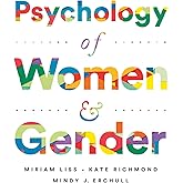 Amazon.com: The Psychology of Women and Gender: Half the Human ...