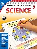 Science, Grade 4 (Interactive Notebooks): Amazon.es: Corcoran, Mary ...