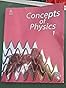Buy Concept of Physics Part-1 (2018-2019 Session) by H.C Verma Book ...