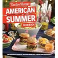 Taste of Home American Summer Cookbook: Fast Weeknight Favorites ...