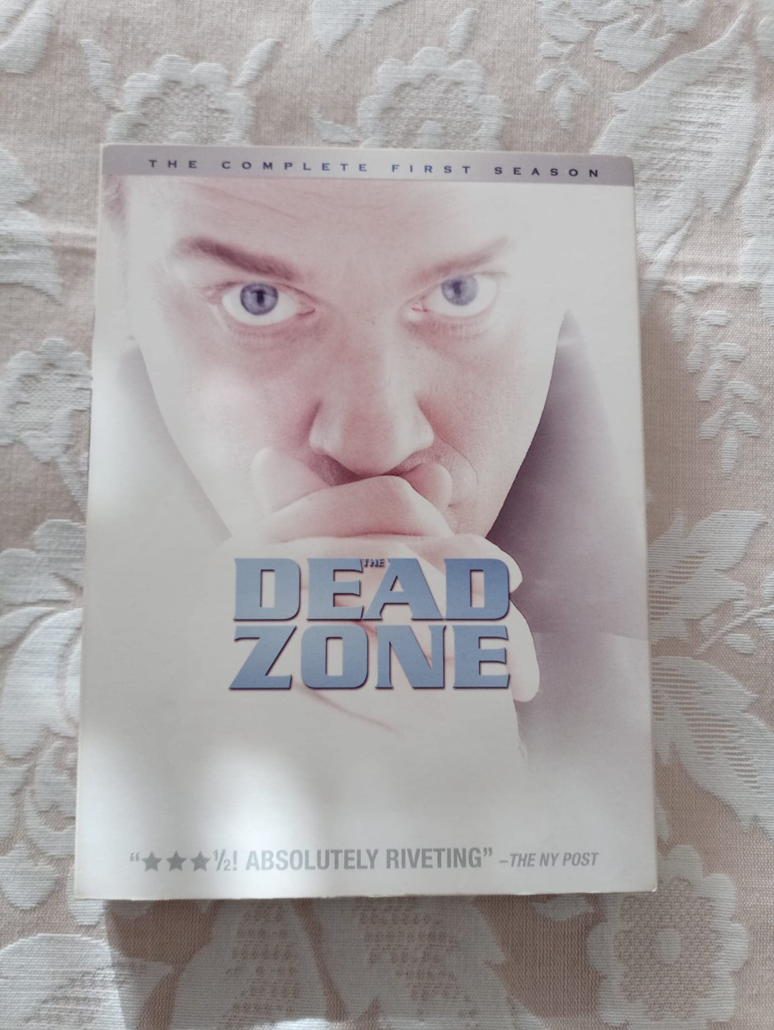 The Dead Zone - The Complete First Season for sale | Henderson, NV ...