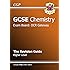 GCSE Chemistry OCR 21st Century Revision Guide (Revision Guides Ocr Oc): Amazon.co.uk: CGP Books ...