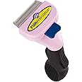 Amazon.com : Furminator Long Hair deShedding Tool for Cats, Small : Pet ...