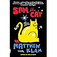 Sam the Cat: and Other Stories: Klam, Matthew: 9780375726613: Amazon ...