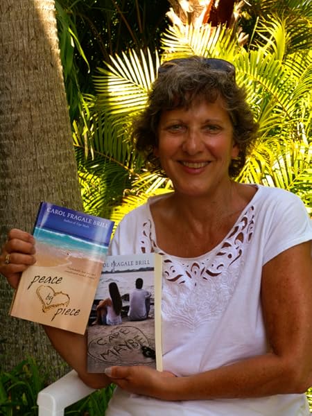 Amazon.com: CAPE MAYBE eBook : Brill, Carol Fragale, Isabelle Cameron ...