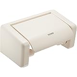 Amazon | TOTO 紙巻器 樹脂製 ホワイト YH51R#NW1 | トイレットペーパーホルダー