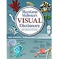 Amazon.com: Merriam-Webster's Visual Dictionary, Second Edition ...