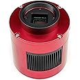 Amazon.com : ZWO ASI183MC Pro 20.18 MP CMOS Color Astronomy Camera with USB 3.0# ASI183MC-P ...