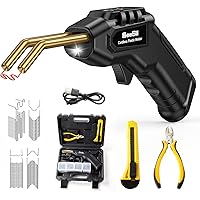 Cordless Plastic Welder Gun, Upgraded Seesii 40W Plastic Welding Kit ...