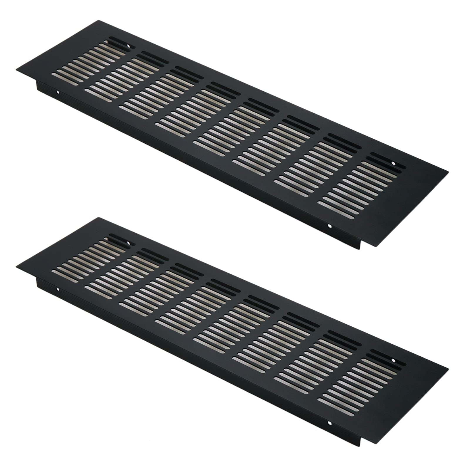 Geesatis Air Vent Covers For Floor, Cabinet, Wall, Ceiling – Heavy Duty ...