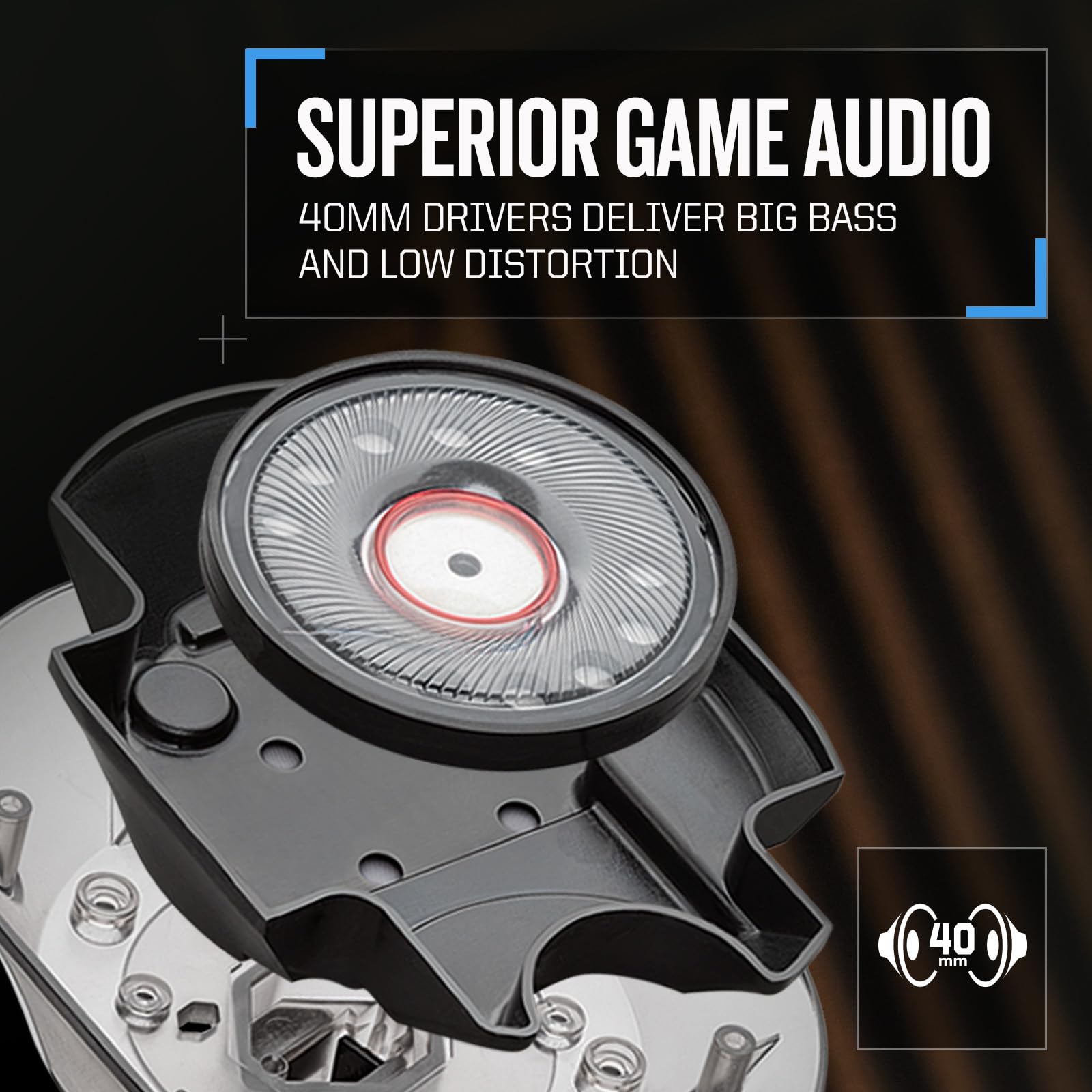 Mua RIG 700HS Ultralightweight Wireless Gaming Headset with Removable ...