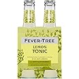 Fever-Tree Lemon Tonic: 200 mL x 4 bottles : Amazon.ca