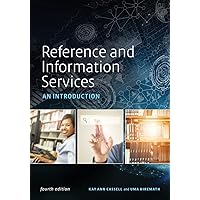 Amazon.com: Reference and Information Services: An Introduction (Library and Information Science ...