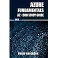 Amazon.com: Azure Fundamentals AZ-900 Study Guide: The Ultimate Step-by ...