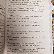 Celebrate Your Body (and Its Changes, Too!): The Ultimate Puberty Book ...