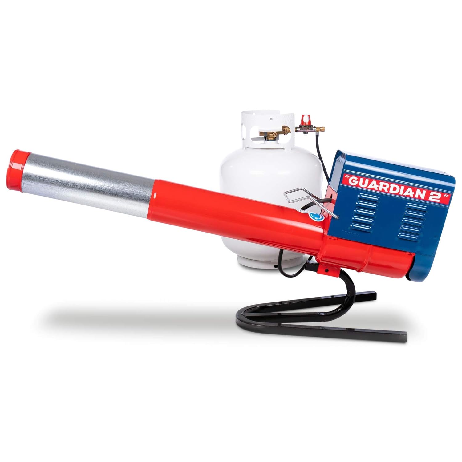 Good Life, Inc Guardian G2 Bird & Wildlife Propane Gas Scare Cannon ...
