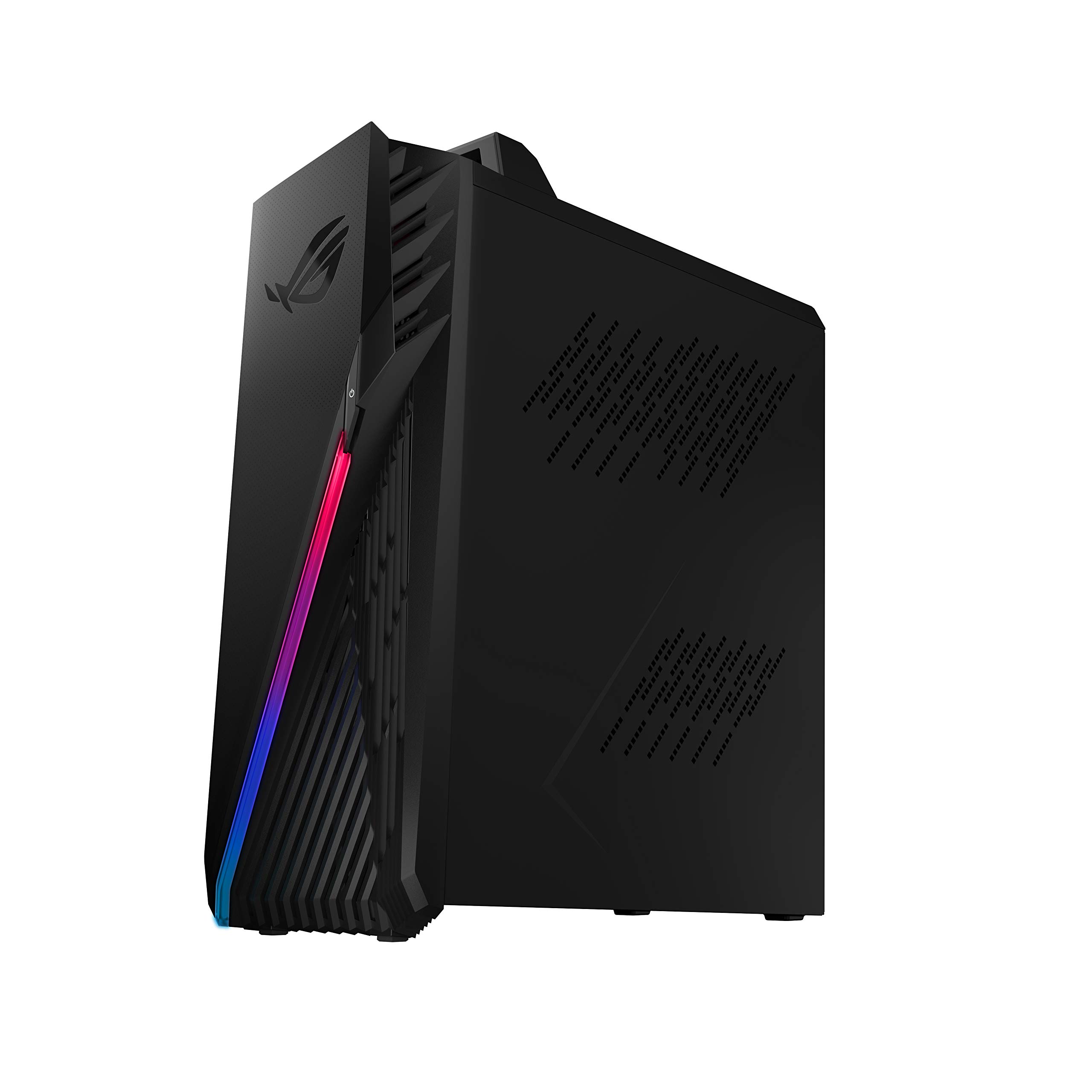 Mua ROG Strix G15CK Gaming Desktop PC, Intel Core i7-10700KF, GeForce ...