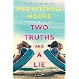 Amazon.com: Two Truths and a Lie: A Novel: 9780062840097: Moore, Meg ...