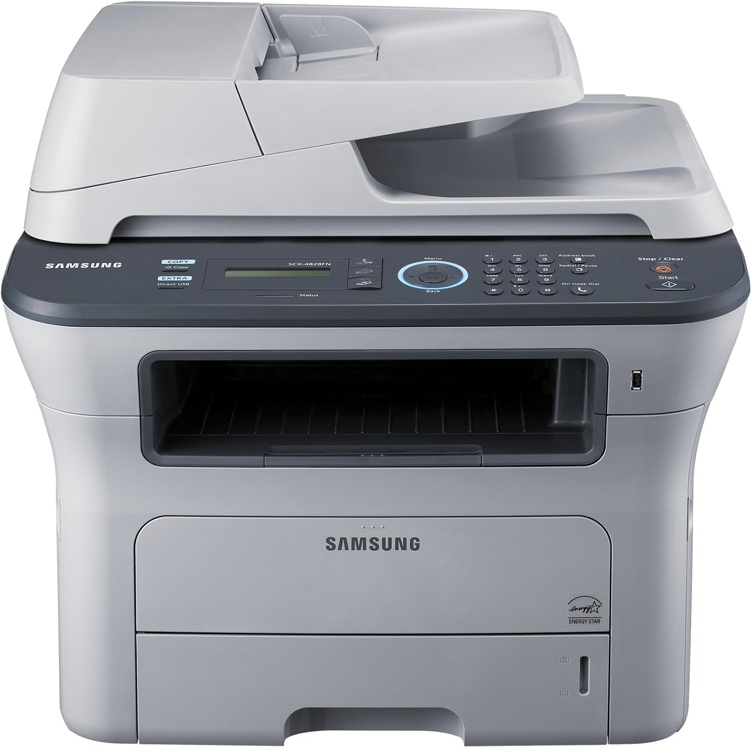 Samsung Monochrome Multifunction Laser Printer Amazon co uk Electronics