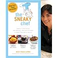 Amazon.com: The Sneaky Chef: Simple Strategies for Hiding Healthy Foods ...