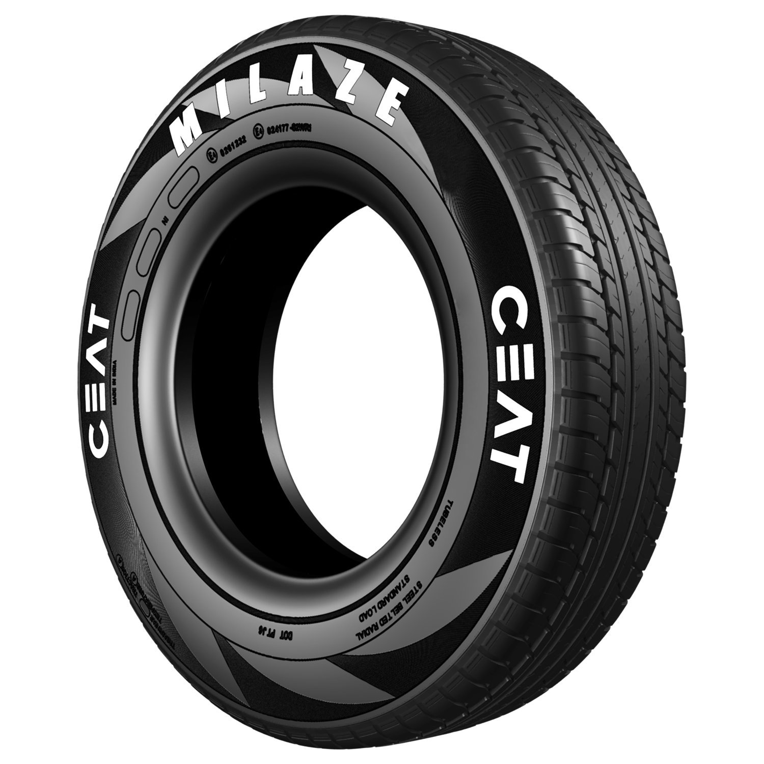 Best Ceat Tubeless Car Tyre Price For Hyundai Accent In India 2021