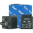 Amazon.com: HiSport Relay(RY116,15-50961,FOAB-14B192-AA) for Blower ...