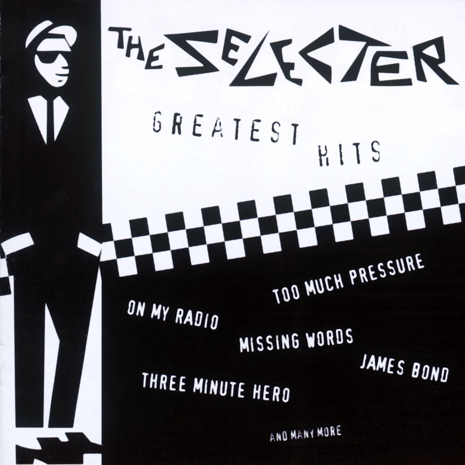 Greatest Hits - The Selecter