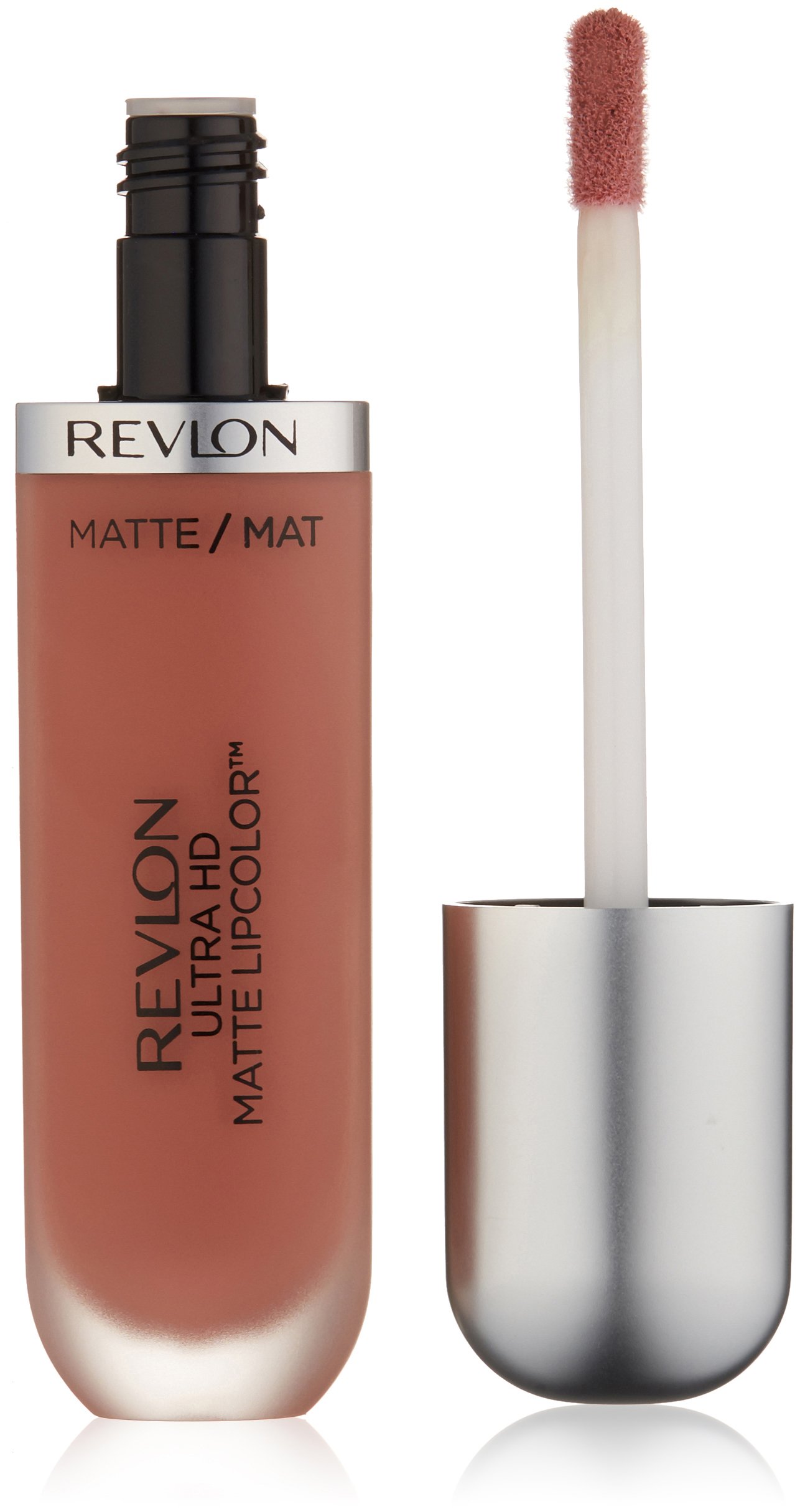 Amazon.com : Revlon Ultra HD Gel Lipcolor, HD Sand : Beauty