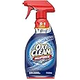Amazon.com: OxiClean MaxForce Laundry Stain Remover Spray, 12 Fl. oz ...