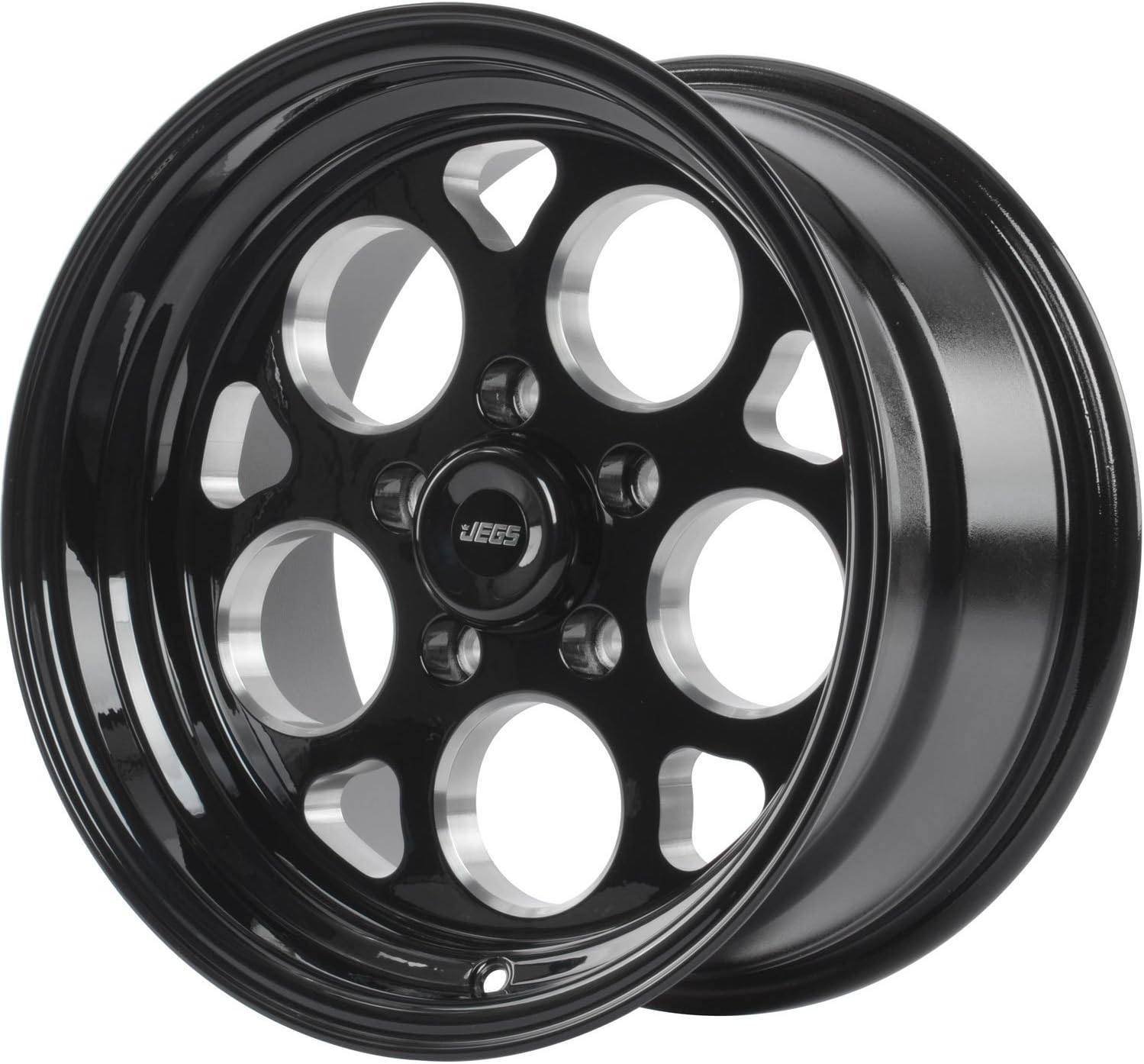 Amazon.com: JEGS Performance Products 69124 SSR Mag Wheel Diameter ...